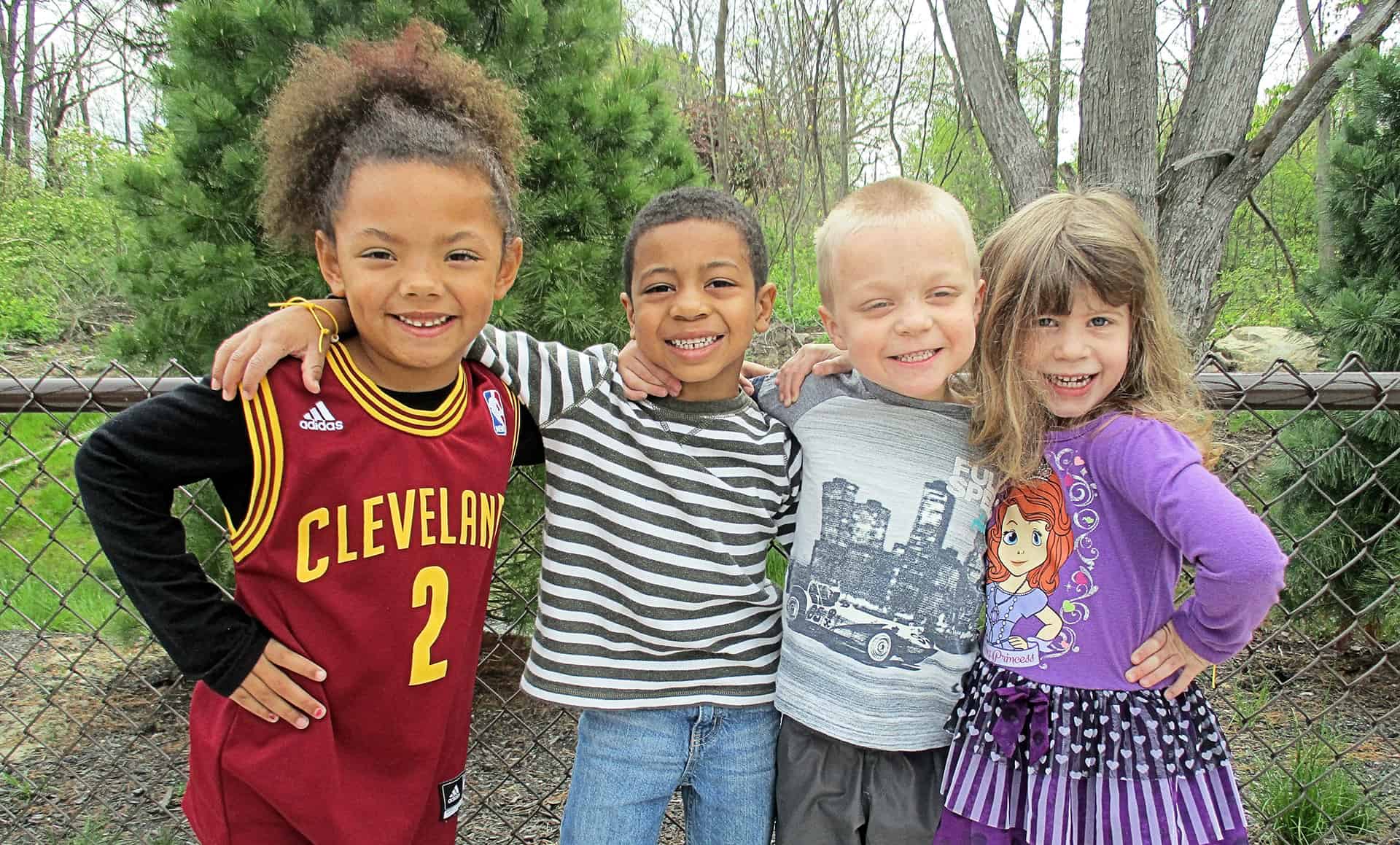 Schedule a Preschool Tour | Young Explorers Schools