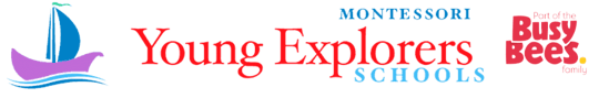 Montessori Preschool & Montessori Daycare | Young Explorers Ohio